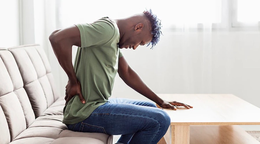 Espondiloartrose: o que é e quais as causas? - Unicallmed Worldwide